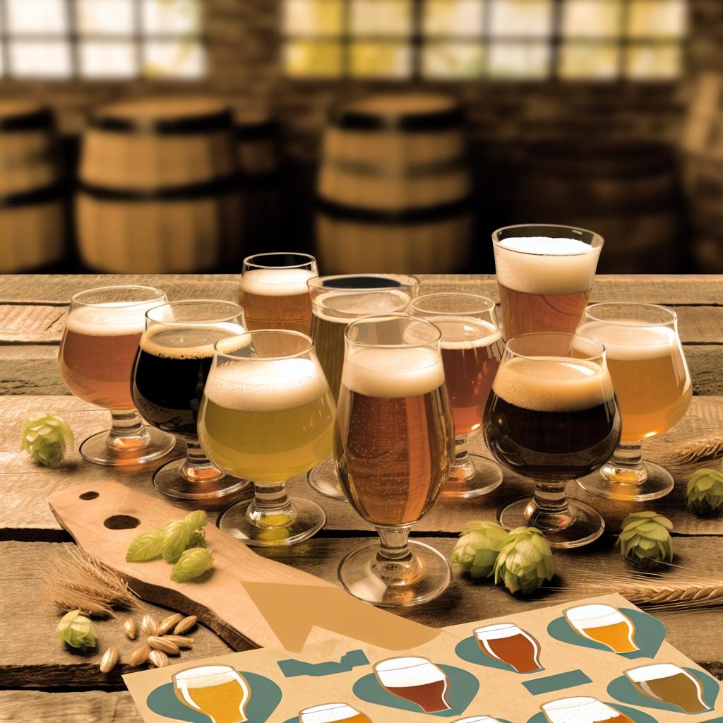 The Best Craft Beers for Beginners to Try