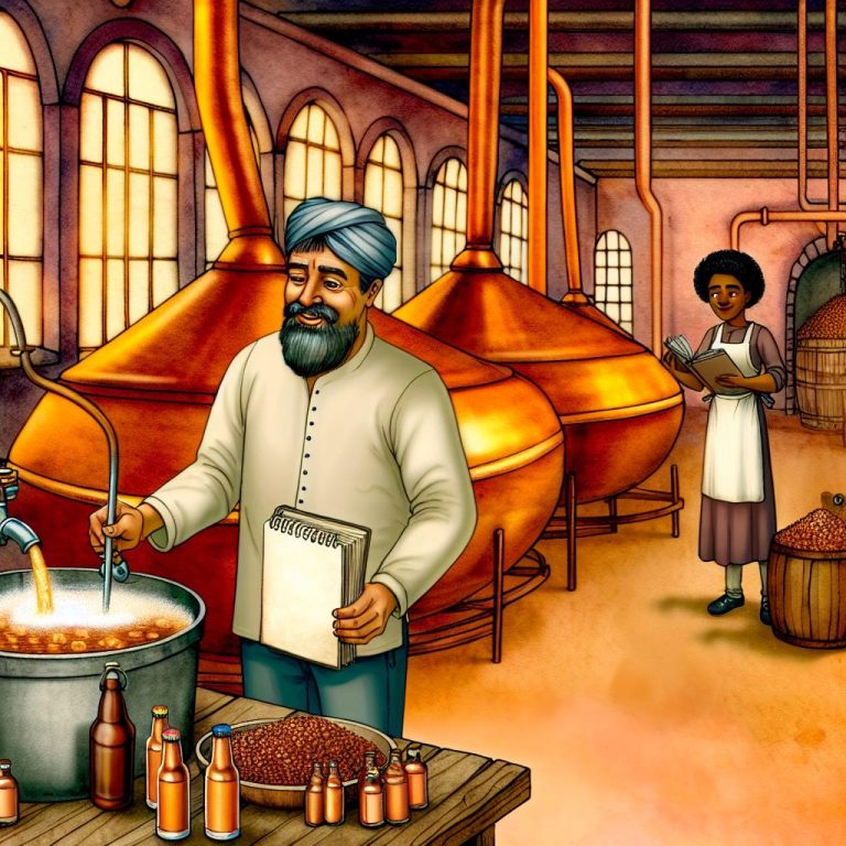 The Influence of Belgian Brewing Techniques on Craft Beer